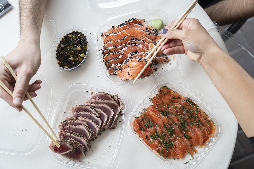 До чего додумался знаменитый шеф Израиля. Детали-Hовости Израиля