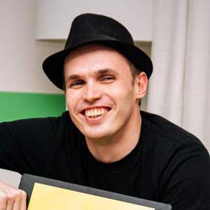 Алексей Демченко, автор в detaly.co.il