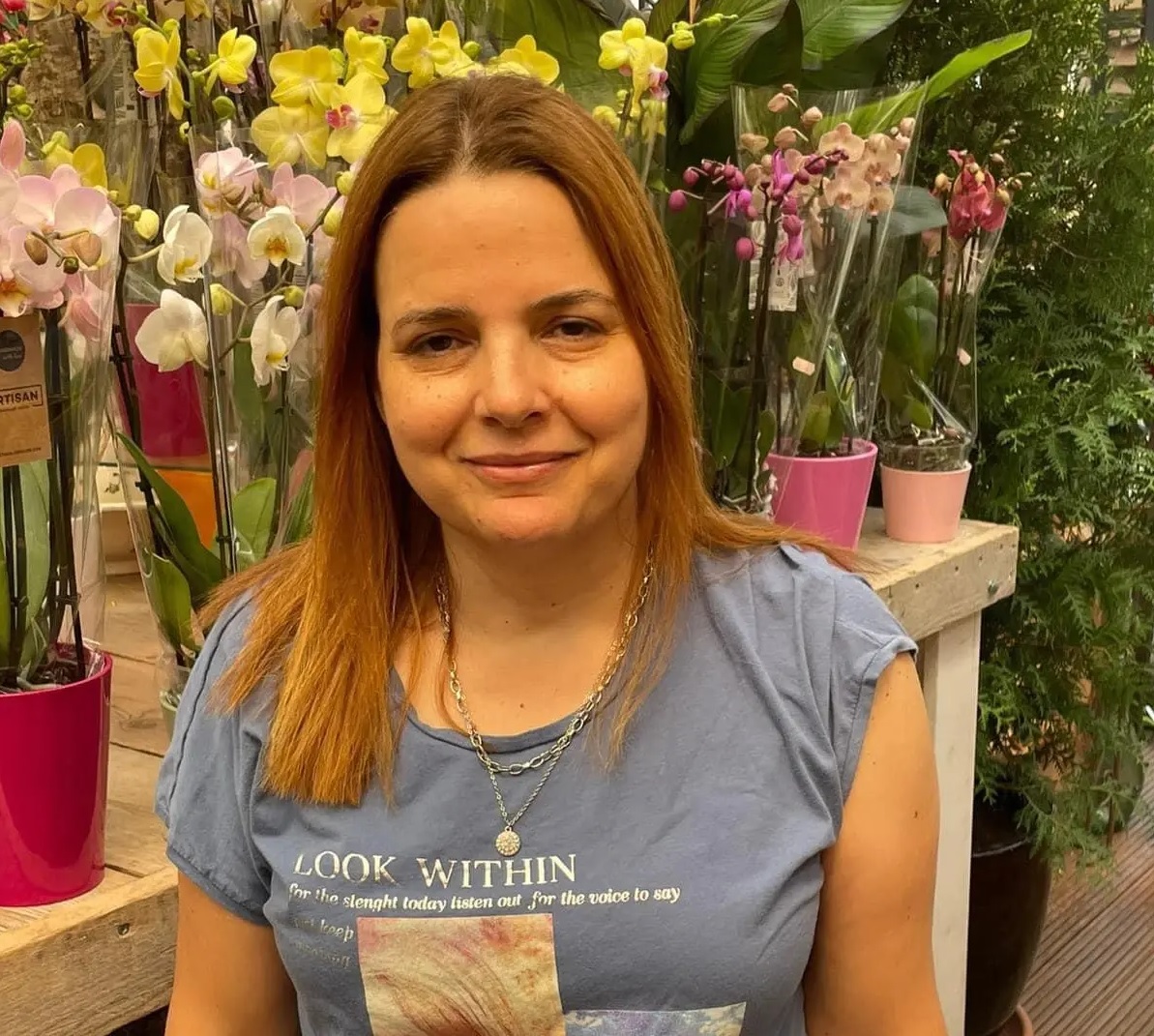 Raz Ben Ami – Детали